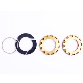 Oil Scraper Ring - DONGYI