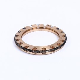 Oil Scraper Ring - DONGYI