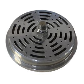 Válvula de descarga del compresor - DONGYI