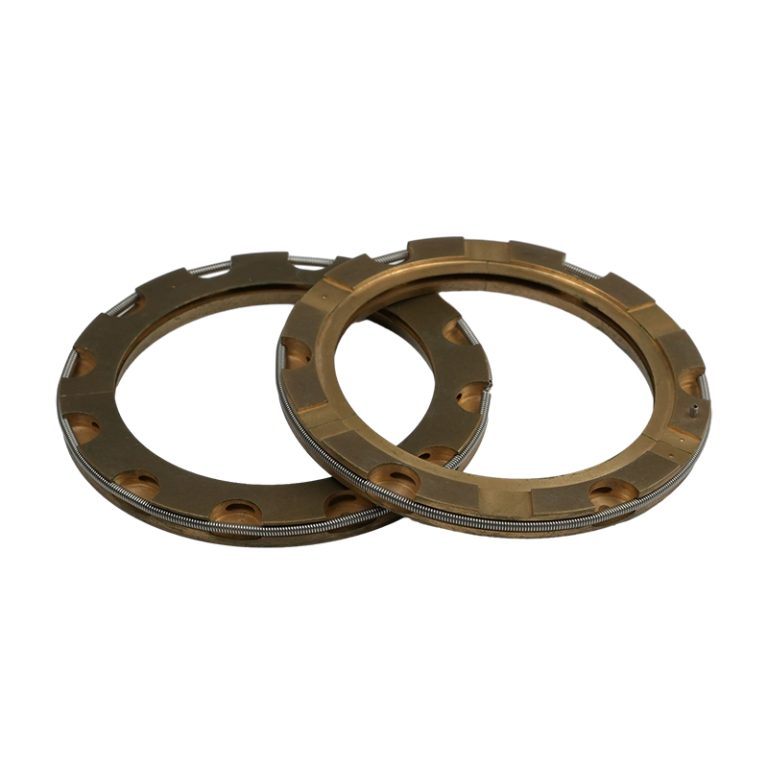 Oil Scraper Ring - DONGYI