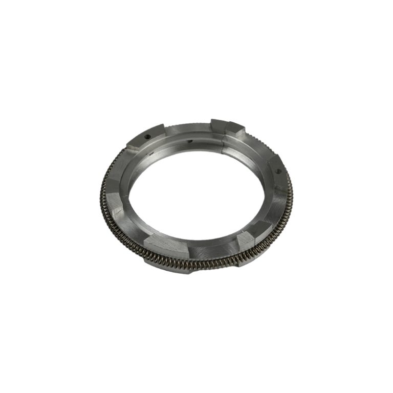 Oil Scraper Ring - DONGYI