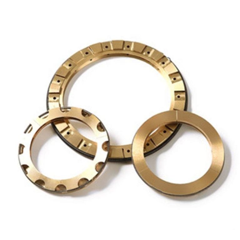 Oil Scraper Ring - DONGYI