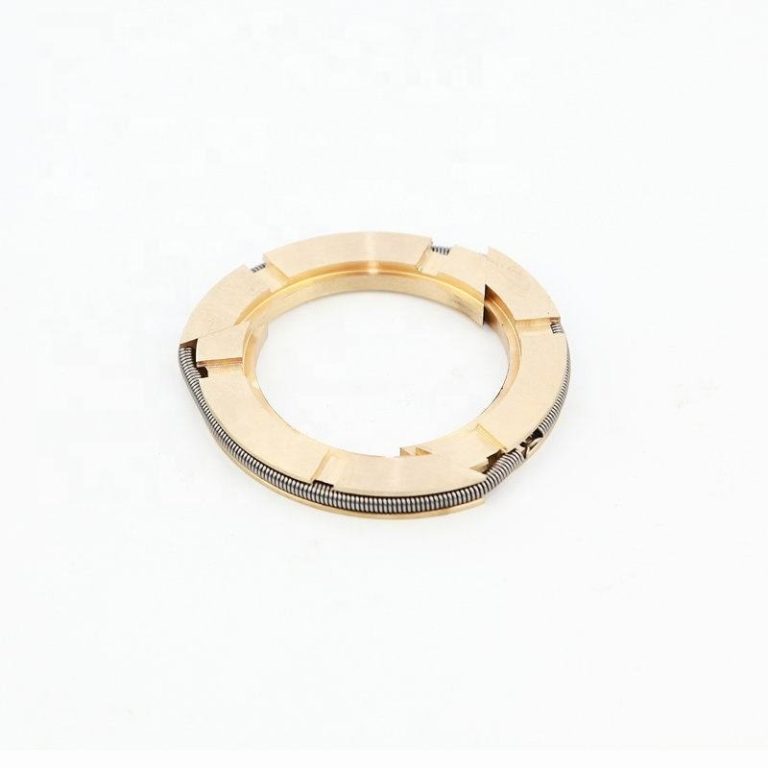 Oil Scraper Ring - DONGYI