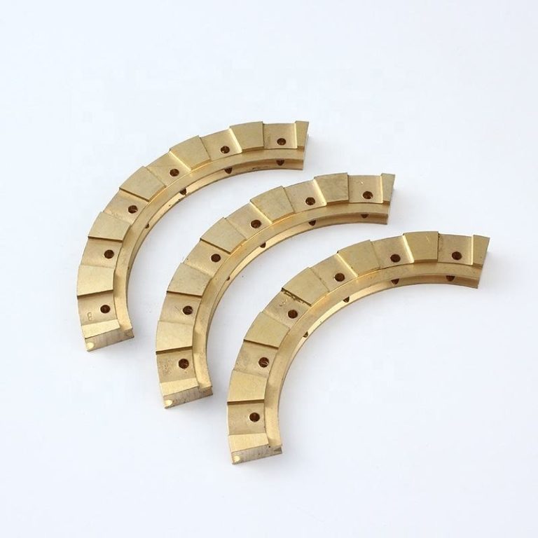 Oil Scraper Ring - DONGYI