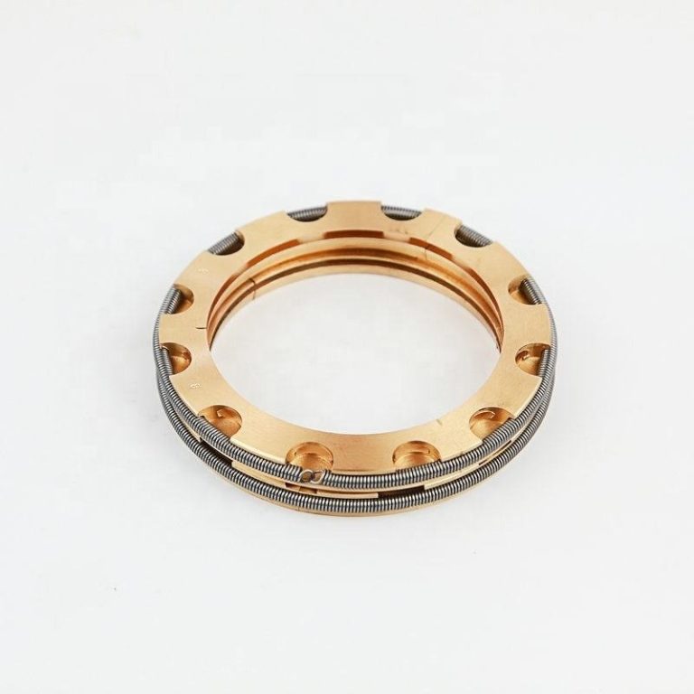 Oil Scraper Ring - DONGYI