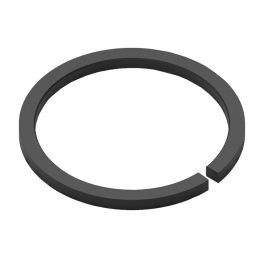Reciprocating Compressor Piston Rings - DONGYI