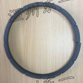 Reciprocating Compressor Piston Rings - DONGYI