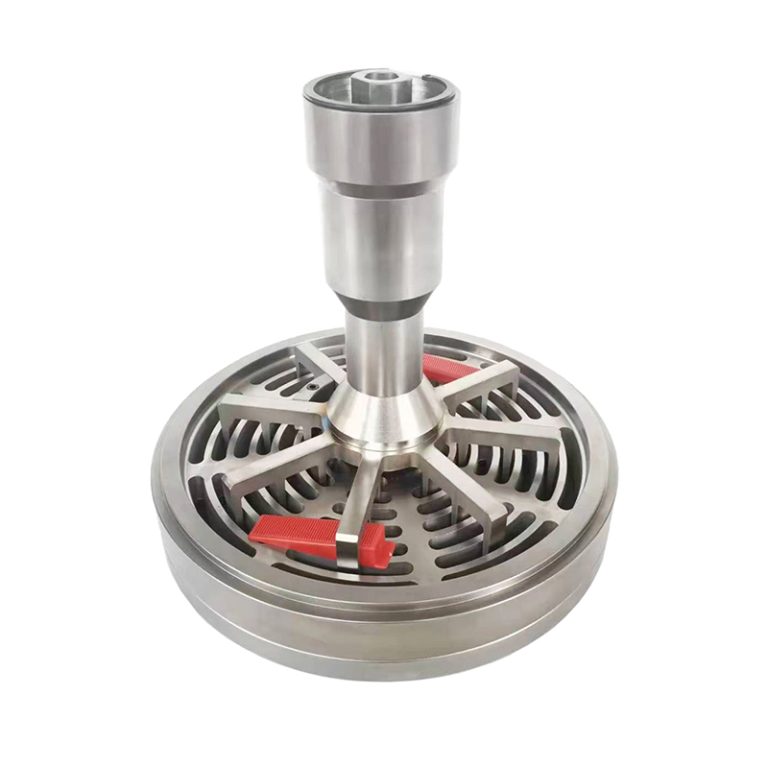 Oil Scraper Ring - DONGYI