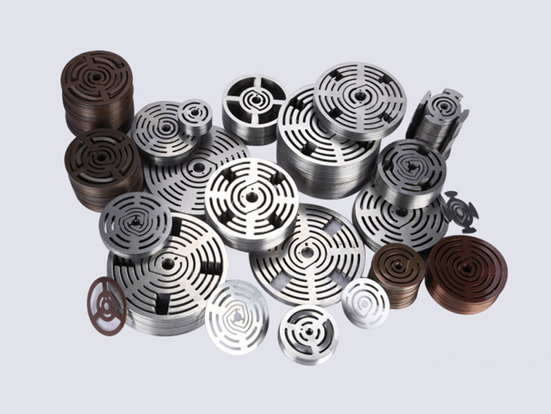 What is the Function of the Valve Plate? - DONGYI